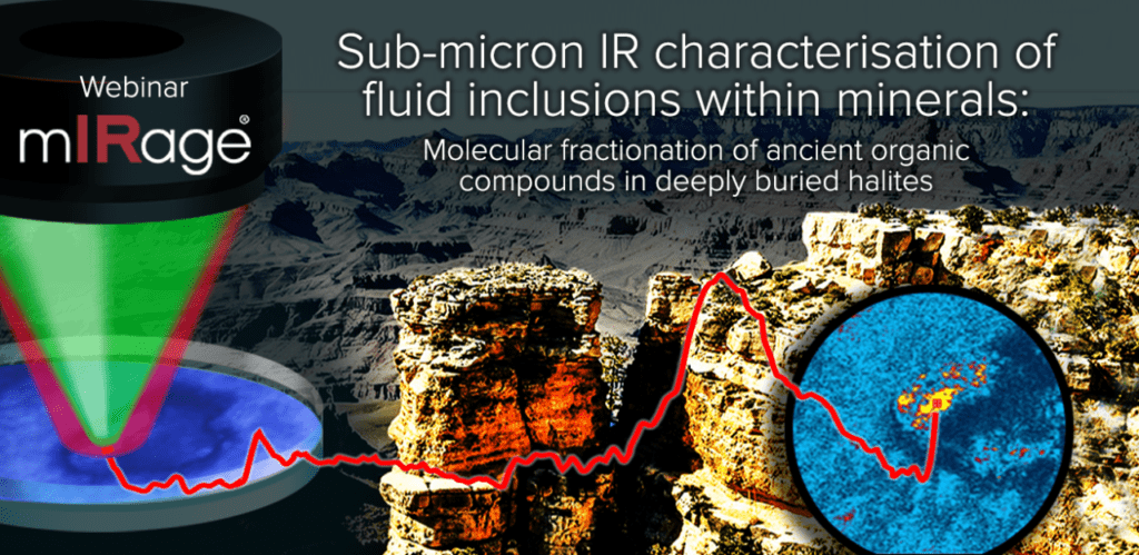 Webinars | Photothermal Spectroscopy Corp