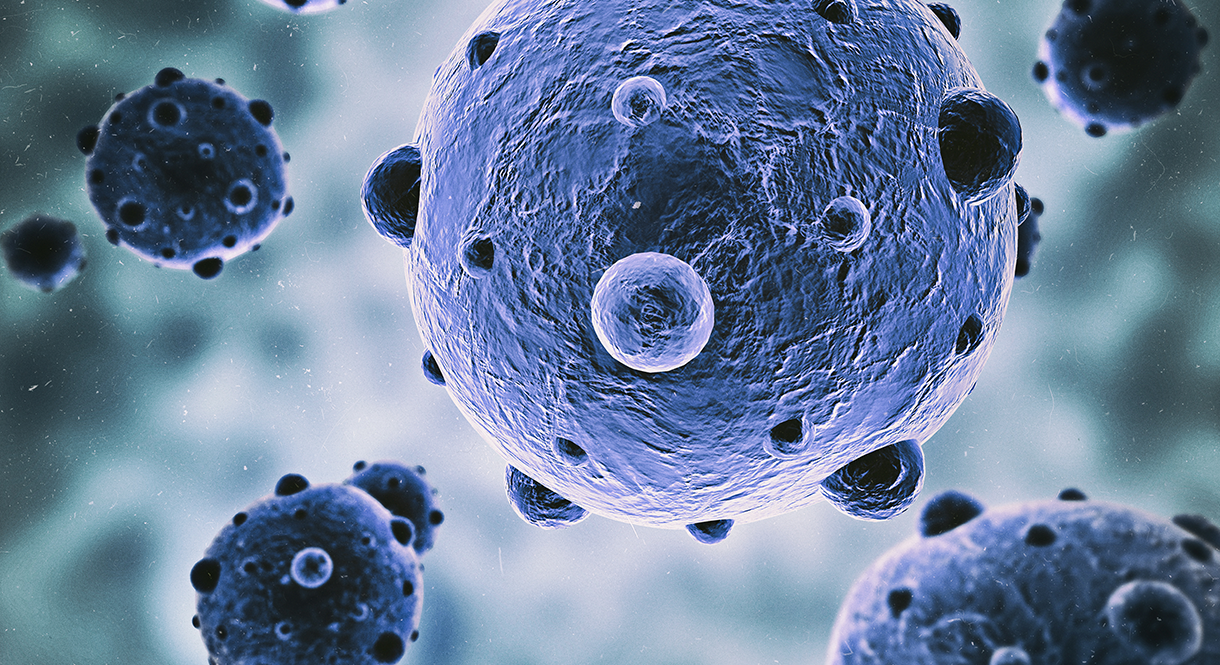 Live cells, tissues and single cell bacterial analysis