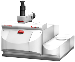 mIRage-IR | FTIR microscope