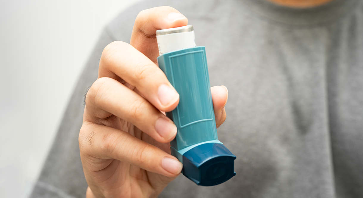 Publication: Nanochemical analysis of pharmaceutical dry powder aerosols